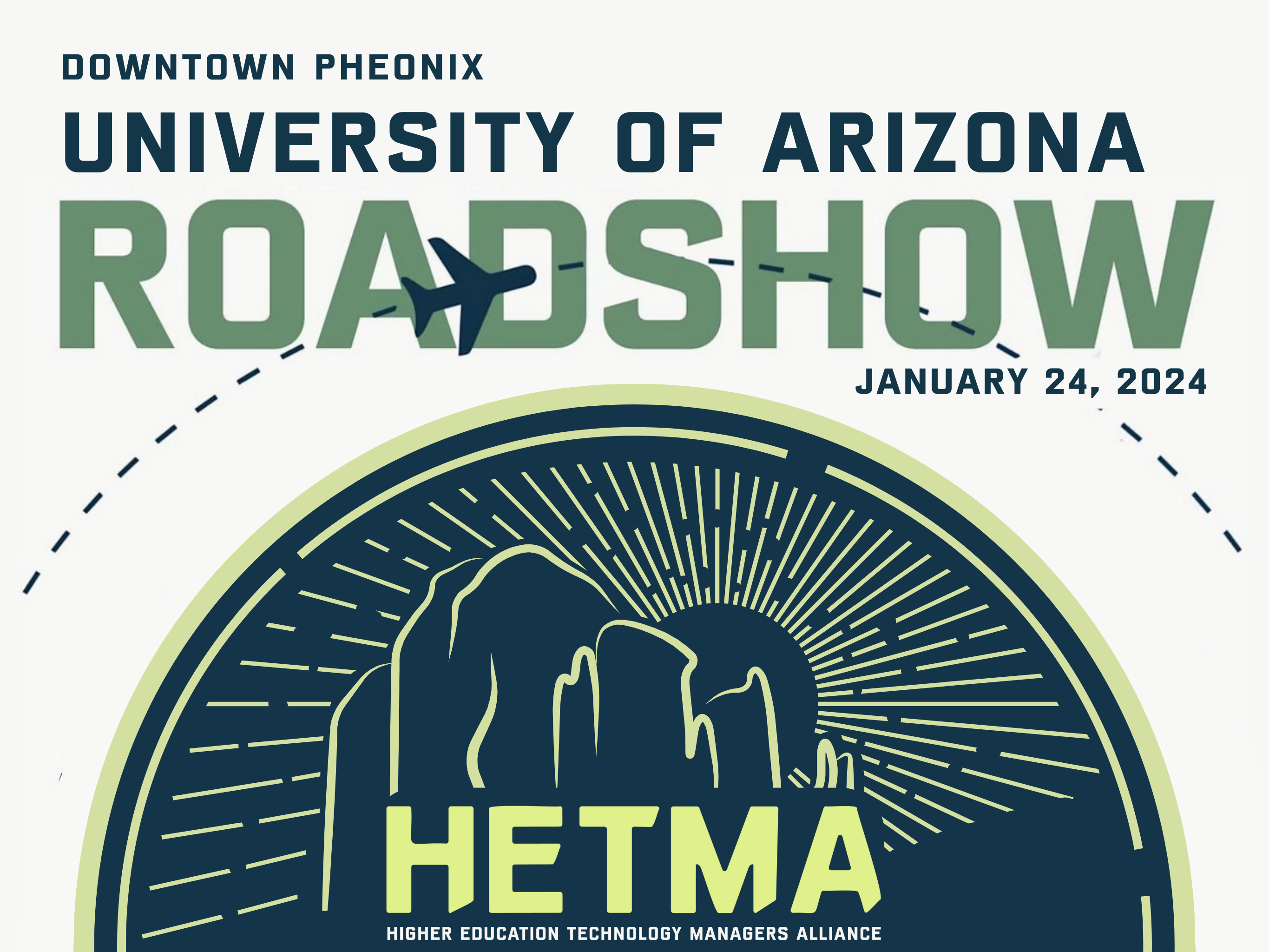 Arizona Roadshow Recap 2 | 2024 – Higher Ed AV Media