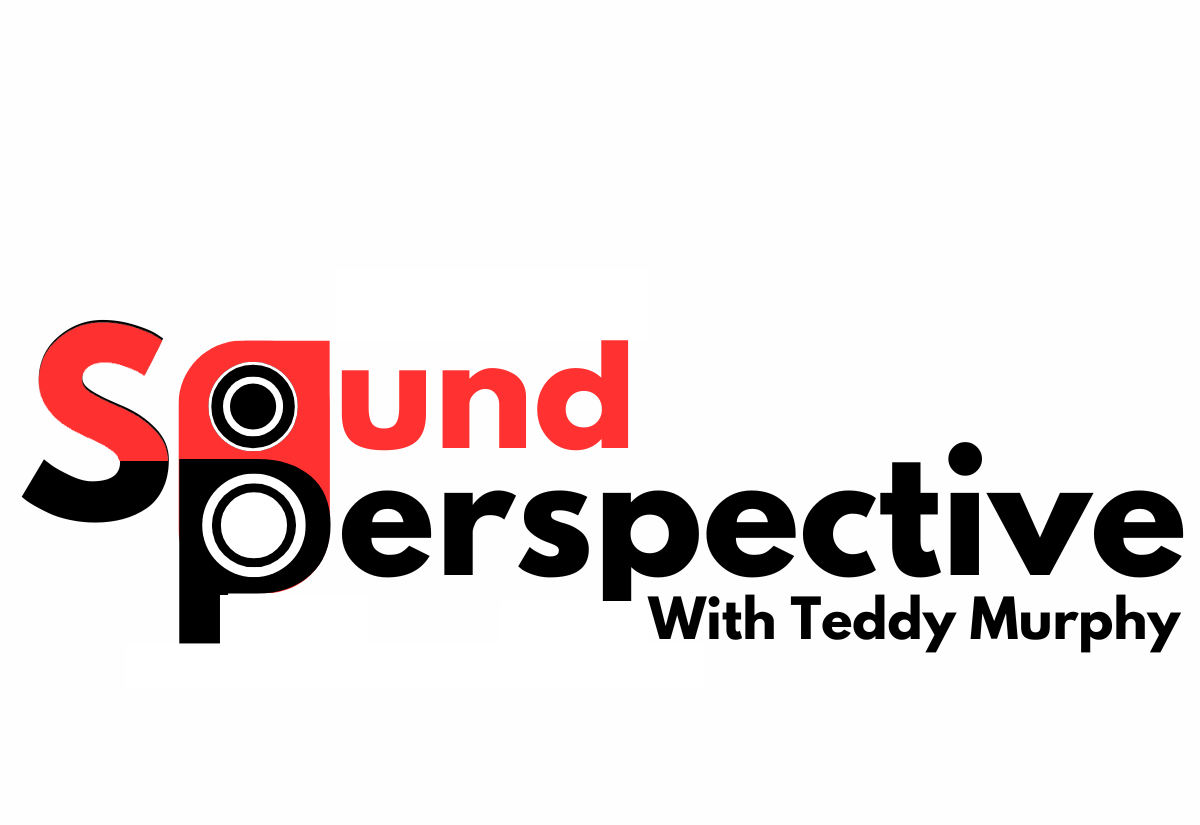 Introducing Sound Perspectives with Teddy Murphy | Sound Perspectives ...
