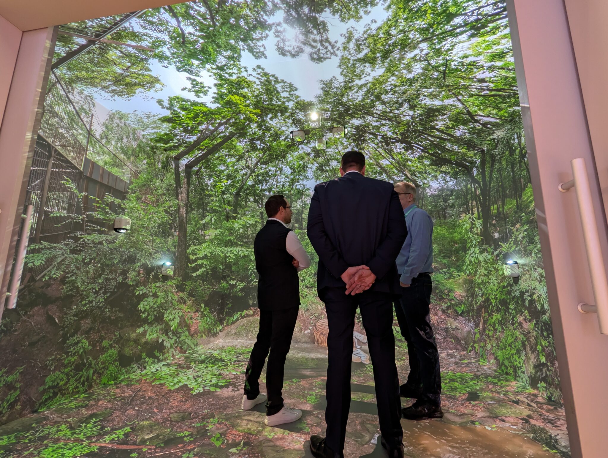 Igloo Vision + HETMA = ISE 2026 – Higher Ed AV Media